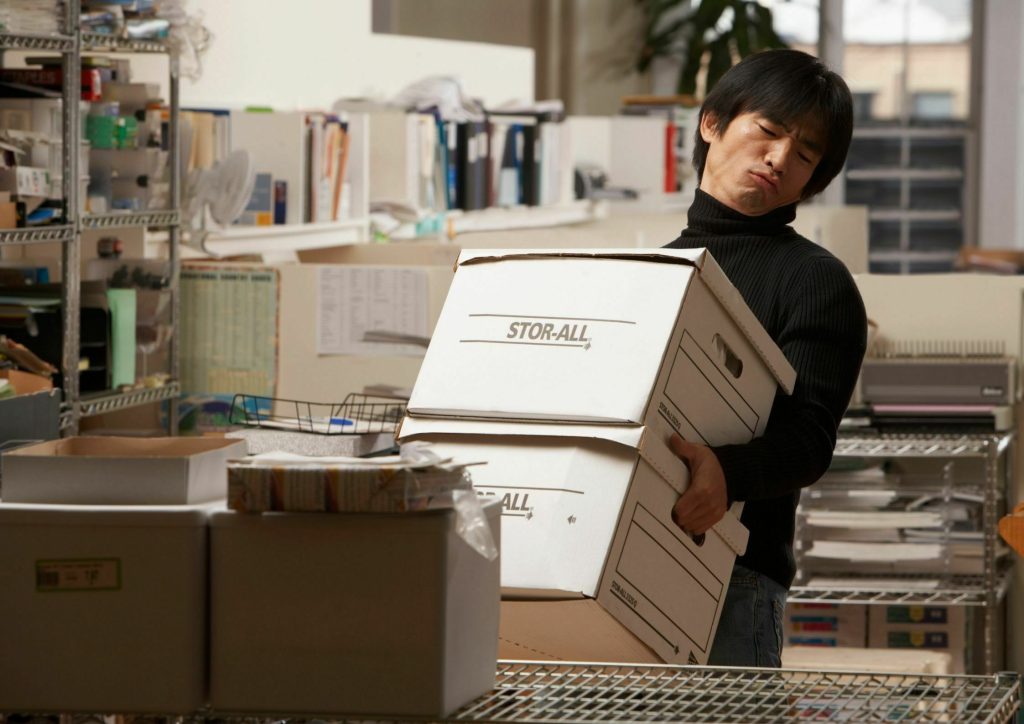 Secure Shredding & Destruction Services in Brisbane • DestroyR Secure ...