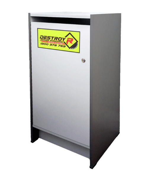DestroyR - Secure Shredding & Destruction Services in QLD & NSW ...